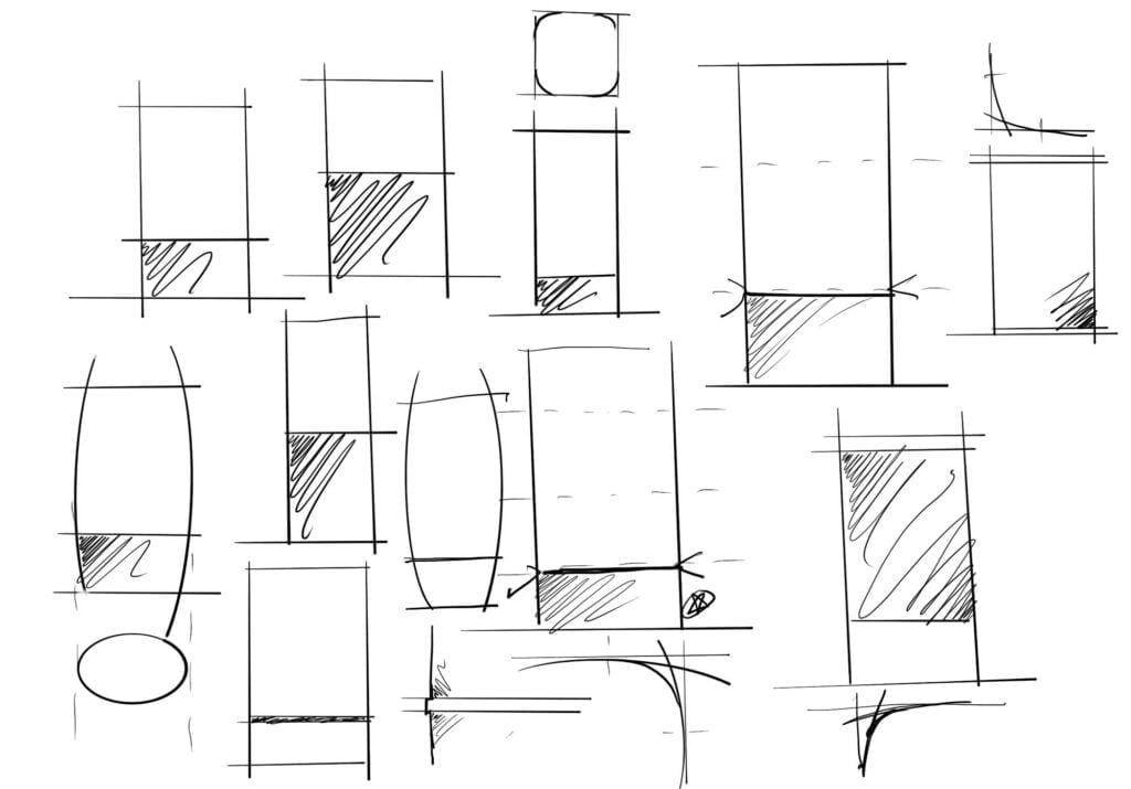 Vodafone Ultra Hub Series || Industrial Design Project || The Fuel